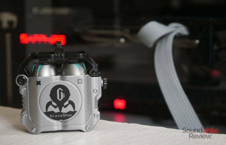 Soundphile Review - Sound reviews of sound equipment