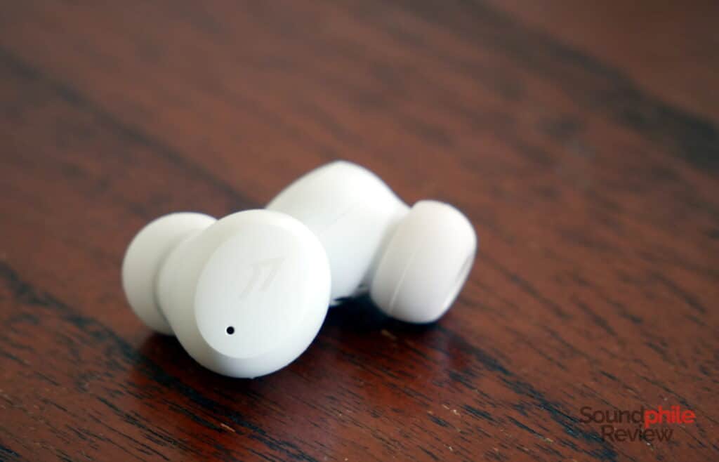 1More ComfoBuds Mini review: teeny weeny - Soundphile Review