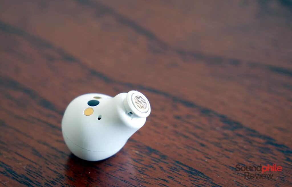 1More ComfoBuds Mini review: teeny weeny - Soundphile Review