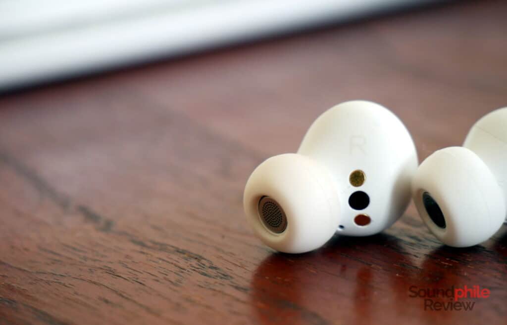 1More ComfoBuds Mini review: teeny weeny - Soundphile Review