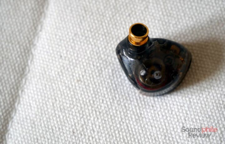 ApeSonic Rain review: yet another one - Soundphile Review