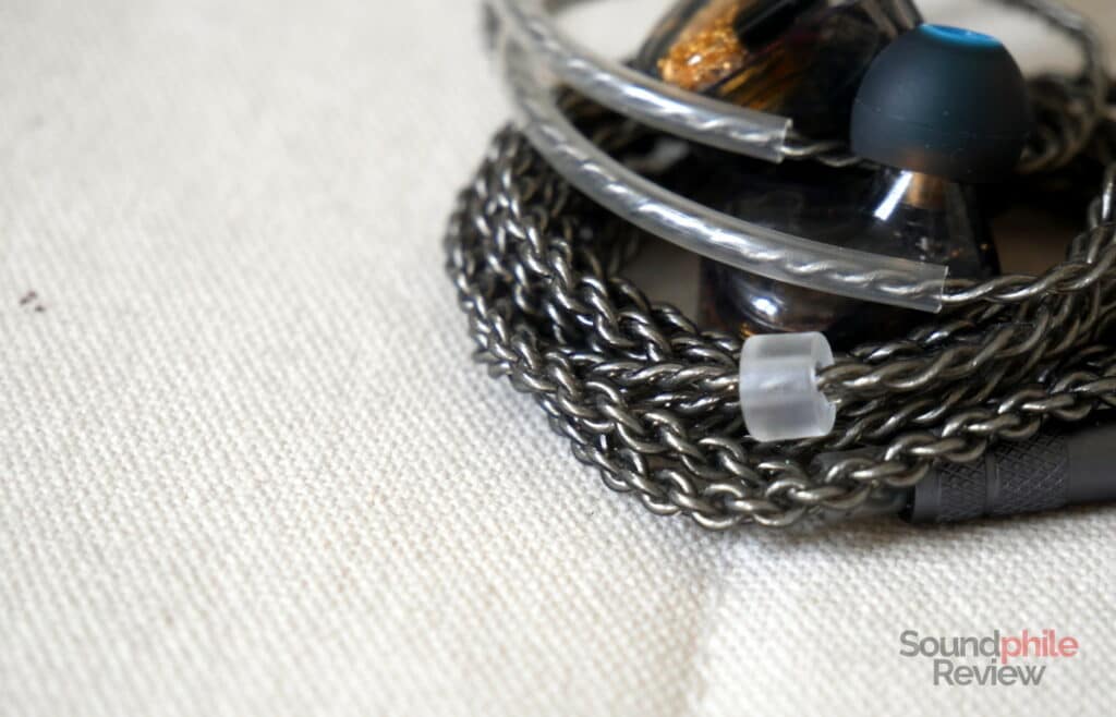 ApeSonic Rain review: yet another one - Soundphile Review