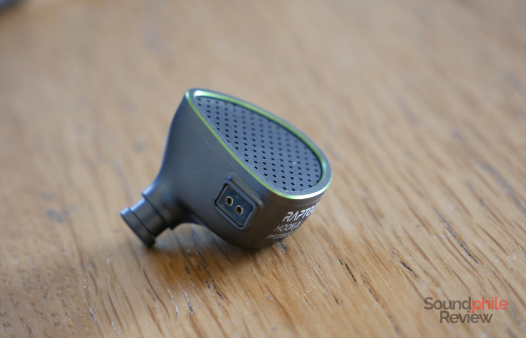 RAPTGO HOOK-X review - Soundphile Review