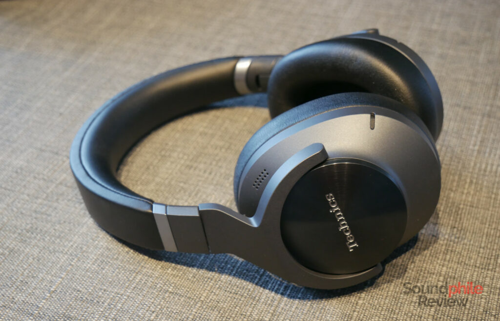 OneOdio A70 review: a wireless bass monster - Soundphile Review