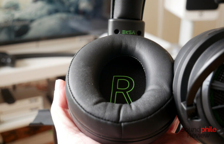 EKSA Star Engine Pro review: more fun to your games - Soundphile Review