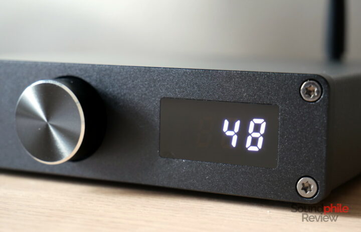 SMSL C200 review: tiny but mighty - Soundphile Review