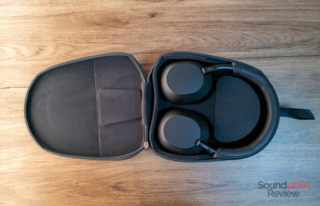 Sony WH-1000XM5 review: mainstream - Soundphile Review