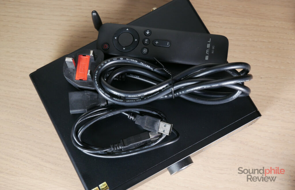 SMSL DO200 MKII review: leaving a mark - Soundphile Review