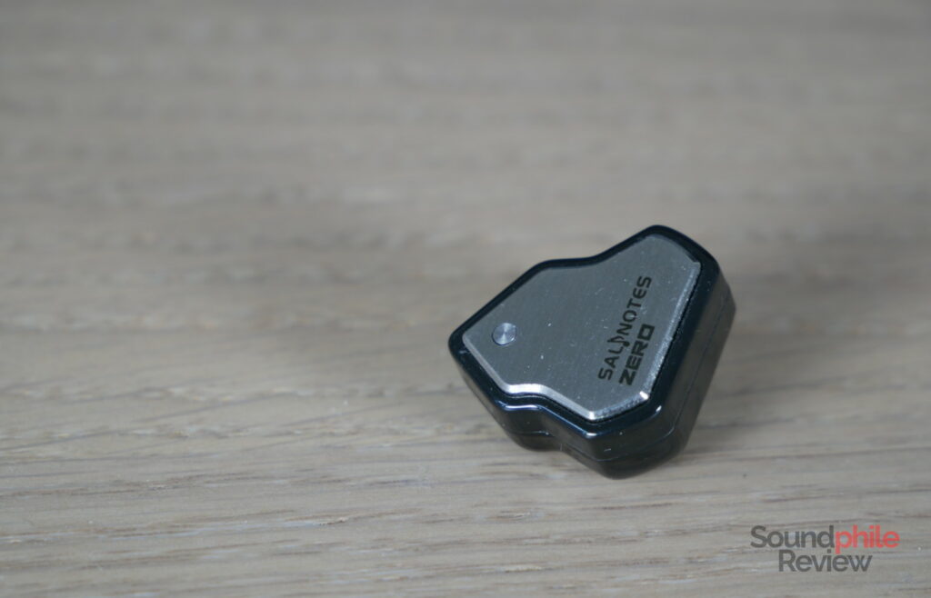 7Hz Salnotes Zero review - Soundphile Review