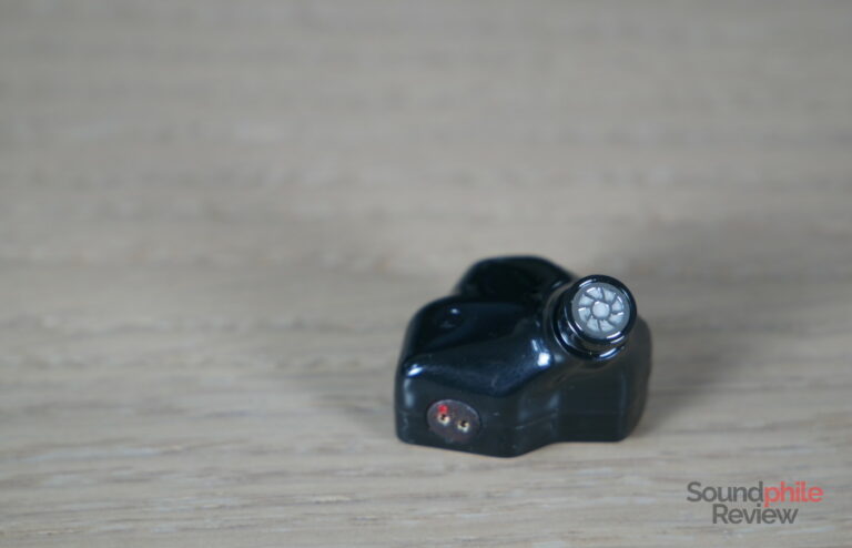 7Hz Salnotes Zero review - Soundphile Review