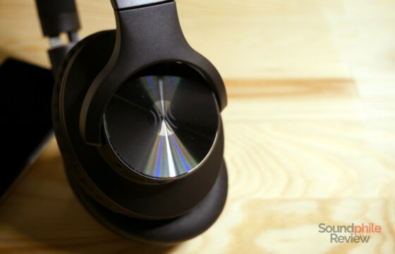 OneOdio A10 review: better next time - Soundphile Review