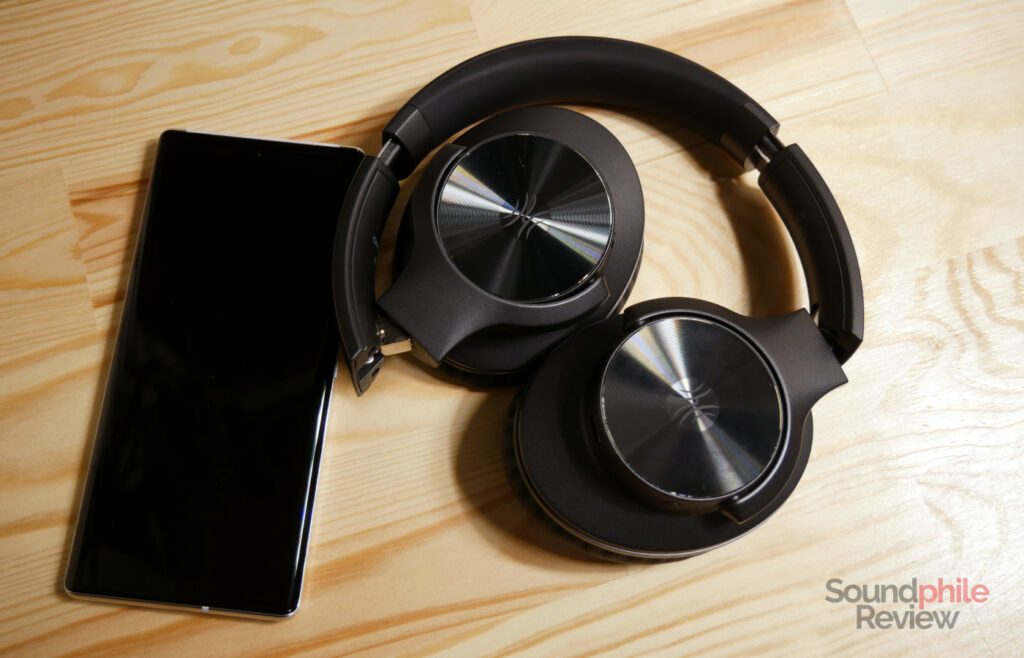 OneOdio A10 review: better next time - Soundphile Review