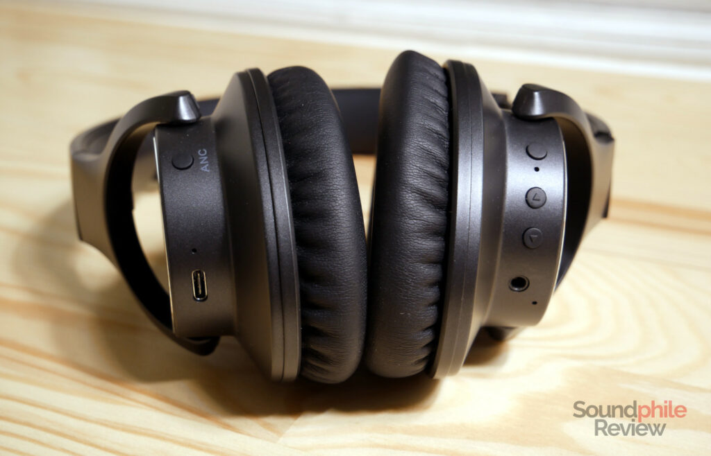 OneOdio A10 review: better next time - Soundphile Review