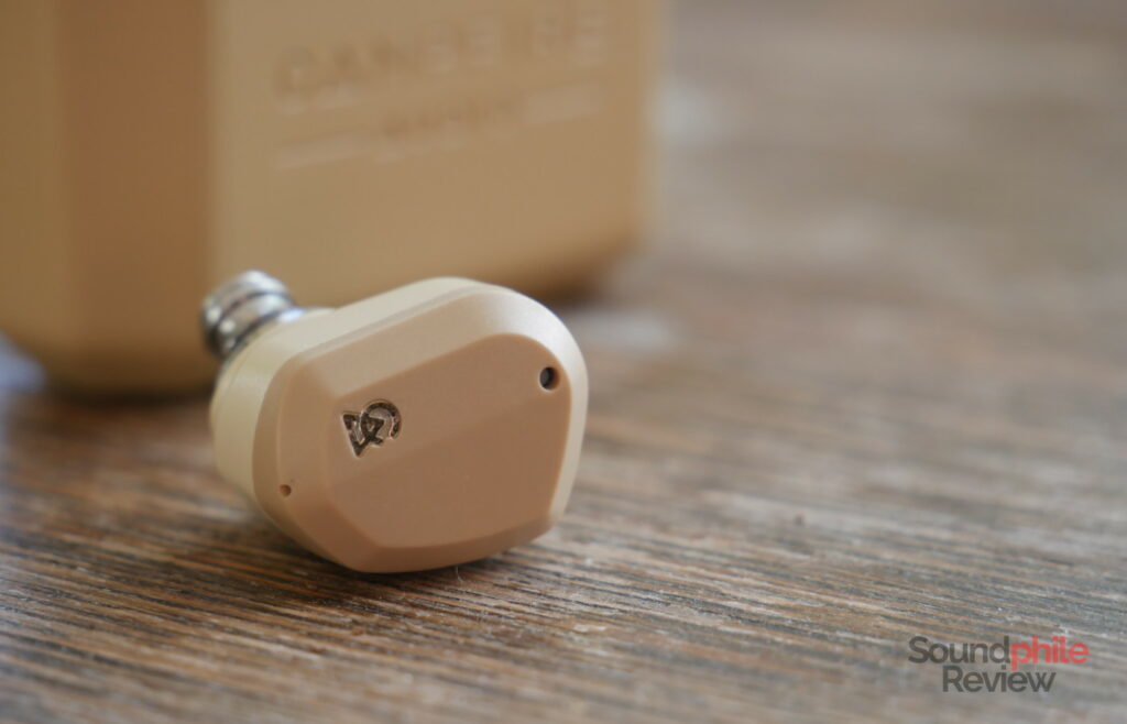 Campfire Audio Orbit review: ungrounded - Soundphile Review