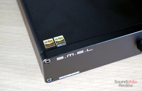 SMSL DO300 review: DACkin' good - Soundphile Review