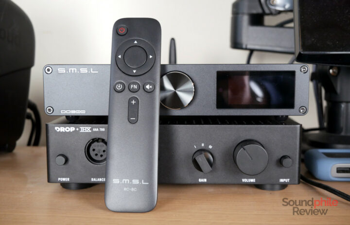 SMSL DO300 review: DACkin' good - Soundphile Review