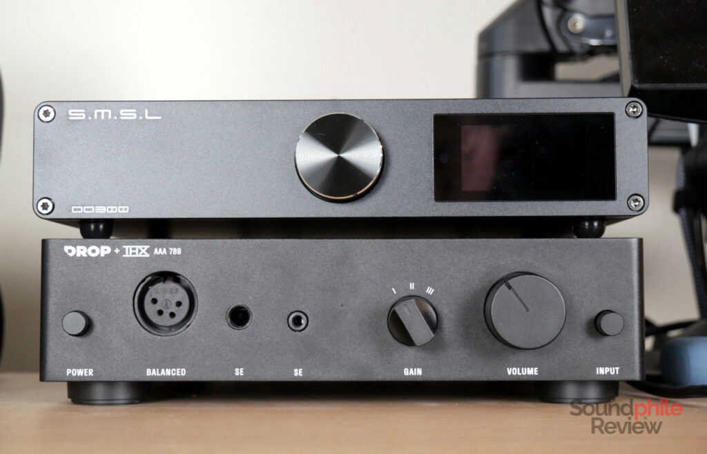 SMSL DO300 review: DACkin' good - Soundphile Review