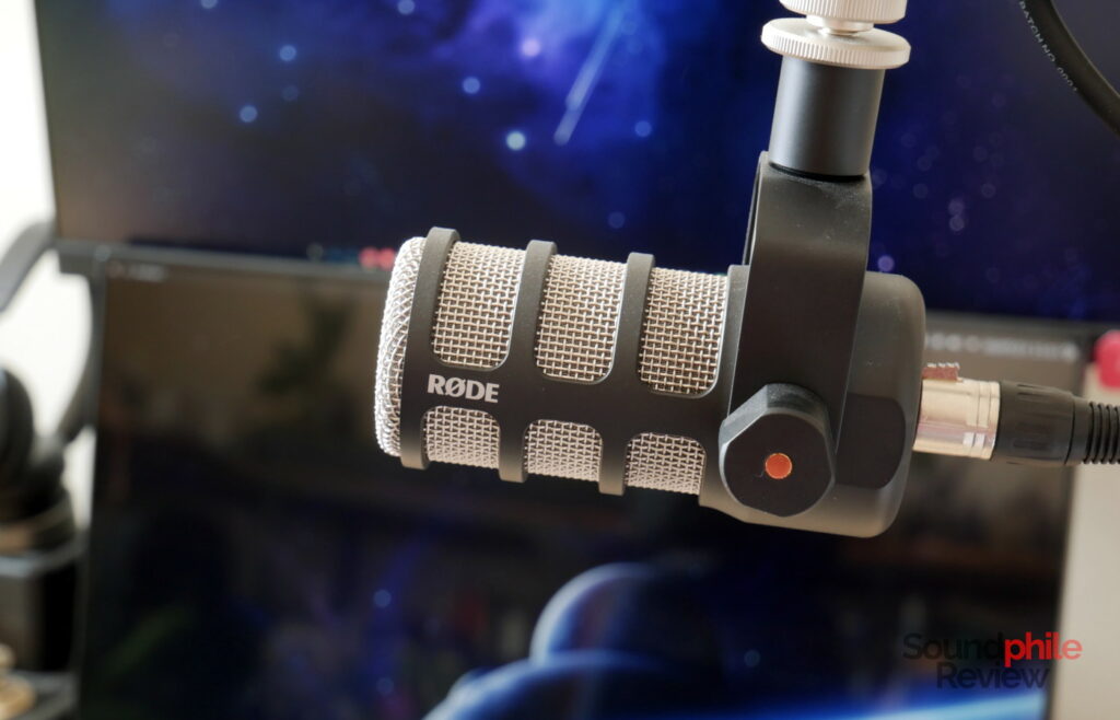 RØDE PodMic review: go-to microphone - Soundphile Review