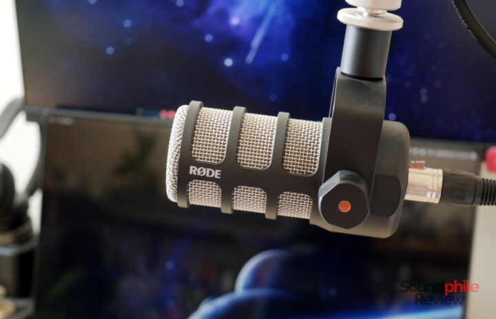 RØDE PodMic review: go-to microphone - Soundphile Review