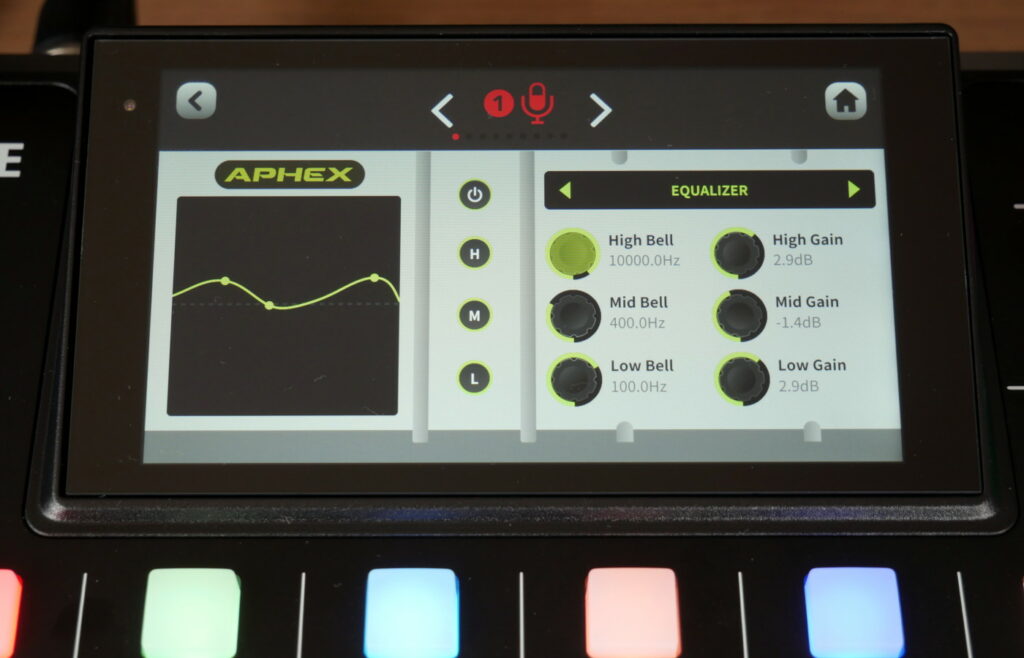 RØDE RØDECaster Pro II review: a studio at your fingertip - Soundphile ...