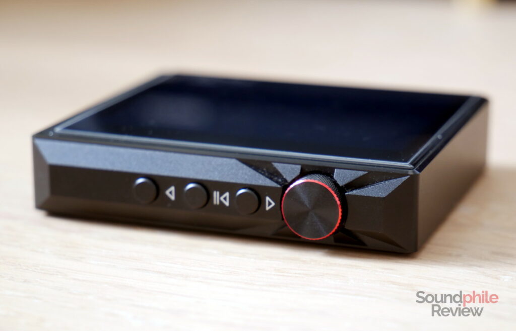 Hidizs AP80 PRO-X review: back to tiny - Soundphile Review