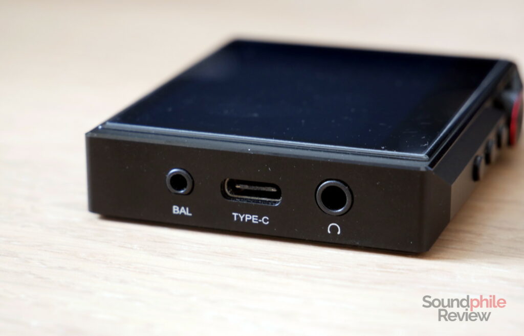 Hidizs AP80 PRO-X review: back to tiny - Soundphile Review