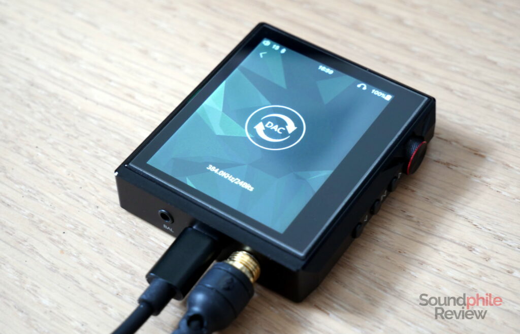 Hidizs AP80 PRO-X review: back to tiny - Soundphile Review