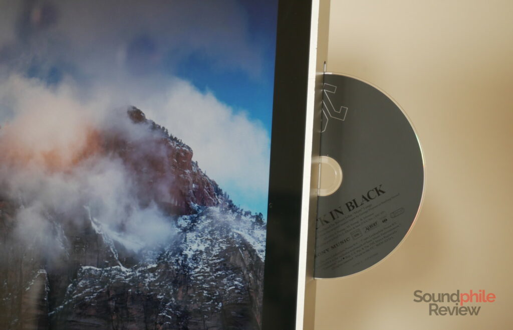 How I converted an old computer to my media centre (that can rip CDs ...