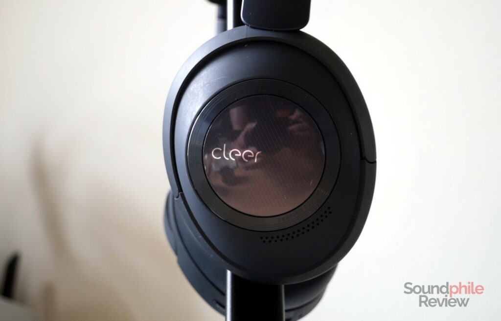 Cleer Alpha review: premium, but not in price - Soundphile Review