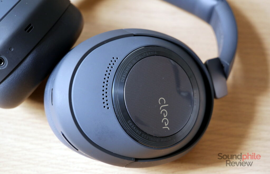 Cleer Alpha review: premium, but not in price - Soundphile Review