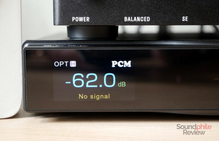 SMSL DO400 review: complete power - Soundphile Review