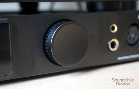 SMSL DO400 review: complete power - Soundphile Review