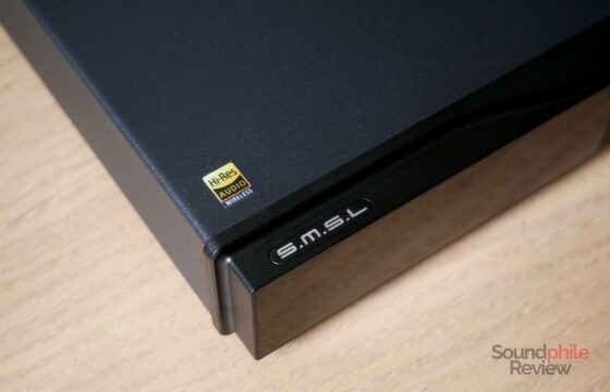 SMSL DO400 review: complete power - Soundphile Review