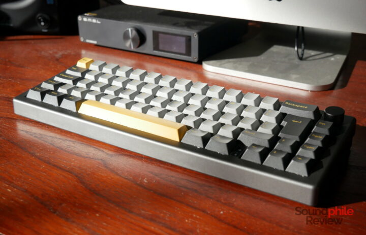 Epomaker EK68 review: versatile 65% - Soundphile Review