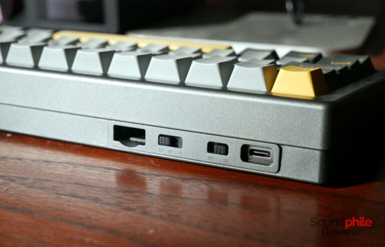 Epomaker EK68 review: versatile 65% - Soundphile Review