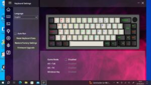 Epomaker EK68 review: versatile 65% - Soundphile Review