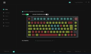 Epomaker TH80 Pro review: compact and powerful - Soundphile Review