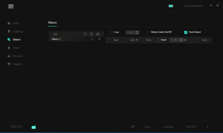 Epomaker TH80 Pro review: compact and powerful - Soundphile Review
