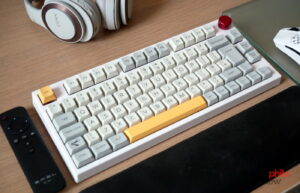 Epomaker TH80 Pro review: compact and powerful - Soundphile Review