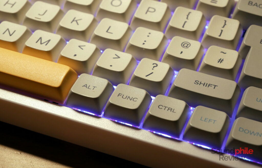 Epomaker TH80 Pro review: compact and powerful - Soundphile Review