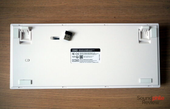 Epomaker TH80 Pro review: compact and powerful - Soundphile Review