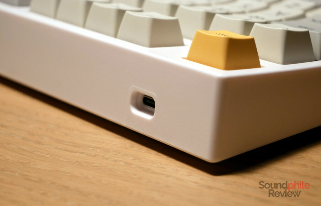 Epomaker TH80 Pro review: compact and powerful - Soundphile Review