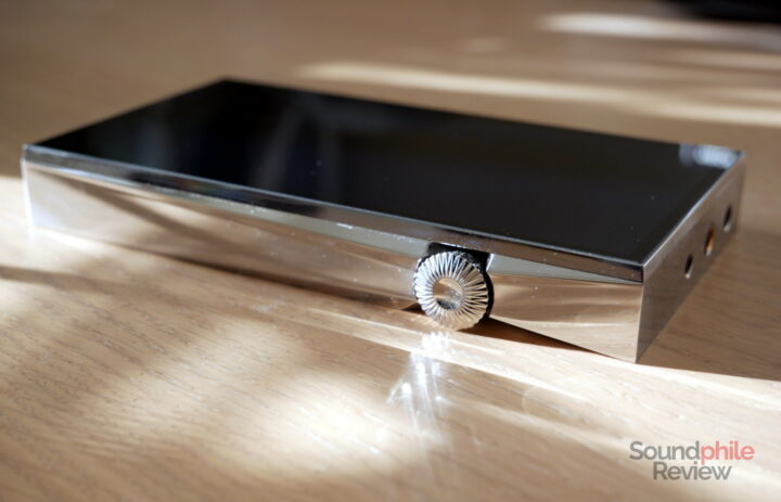 Astell&Kern SP3000 review: sound opulence - Soundphile Review