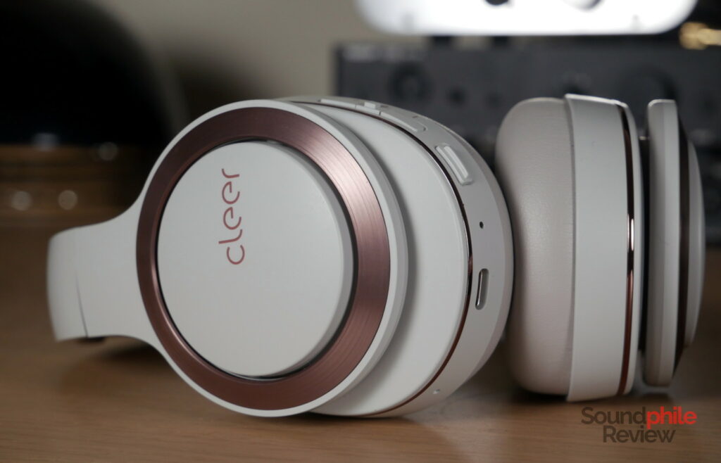 Cleer Enduro ANC review: good affordable ANC - Soundphile Review