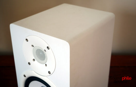 Yamaha HS5 review: monitor legend - Soundphile Review