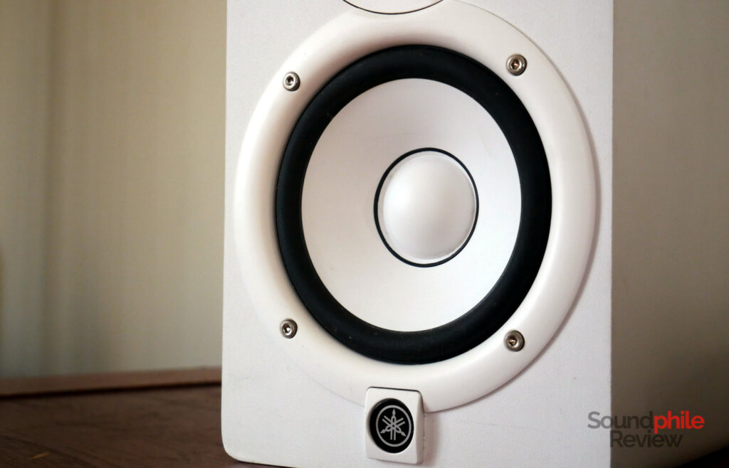 Yamaha HS5 review: monitor legend - Soundphile Review