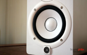 Yamaha HS5 review: monitor legend - Soundphile Review