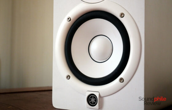 Yamaha HS5 review: monitor legend - Soundphile Review