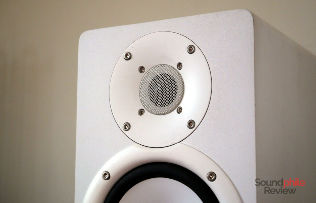 Yamaha HS5 review: monitor legend - Soundphile Review