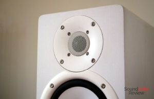 Yamaha HS5 review: monitor legend - Soundphile Review